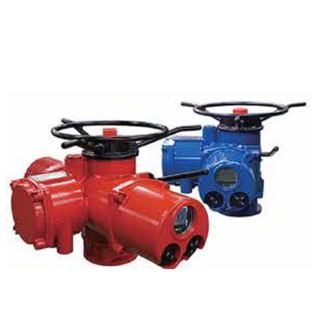 I-Tork Actuator - Vmech Technologies