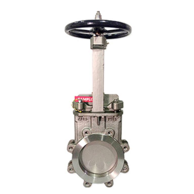 ALFA HI-FLOW Valve - Vmech Technologies